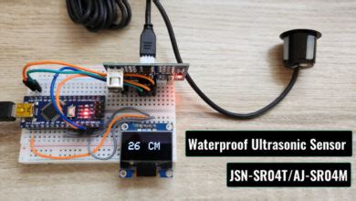 How To Use ADS Bit ADC Module With Arduino