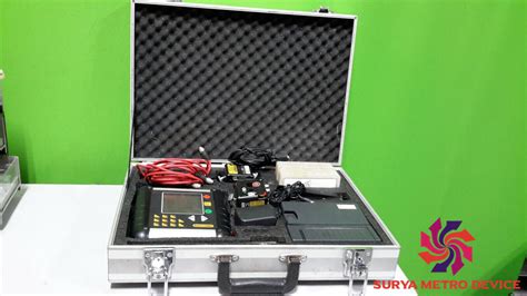 Easy Laser D450 Laser Shaft Alignment And Measurement Kit Surya Metro