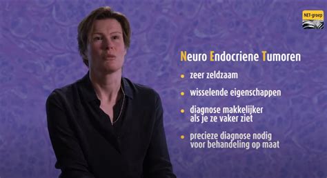 Symptomen Onderzoek En Behandeling Neuro Endocriene Tumoren Net Avl
