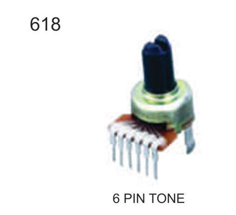 Imported Pin Tone Voltage Standard At Best Price In Delhi Madan Link Industries