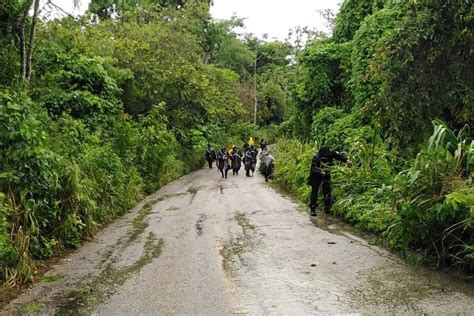 Huracán Grace Subió A Categoría 2 Justo Antes De Impactar En Costas De