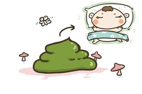 10種便便顏色，幫你了解寶寶健康狀況 壹讀