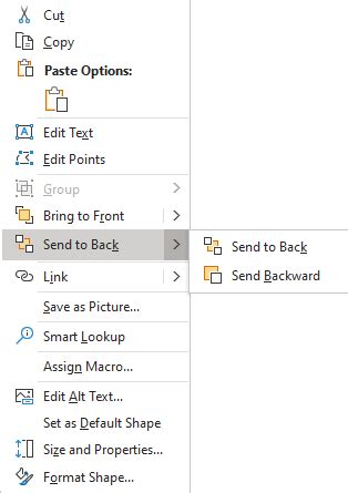 Easily Organize Shapes In Excel Microsoft Excel