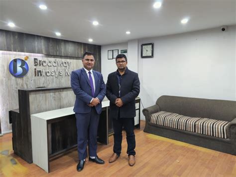 broadway infosys on linkedin staysafe opportunities broadwayinfosys