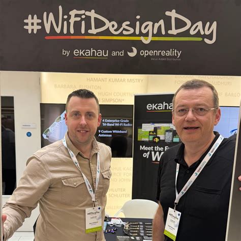 Nitec Solutions On Linkedin Wifidesignday Wifi Wifidesign