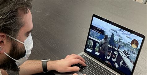 双重套娃，苹果m1版macbook成功运行windows游戏腾讯新闻