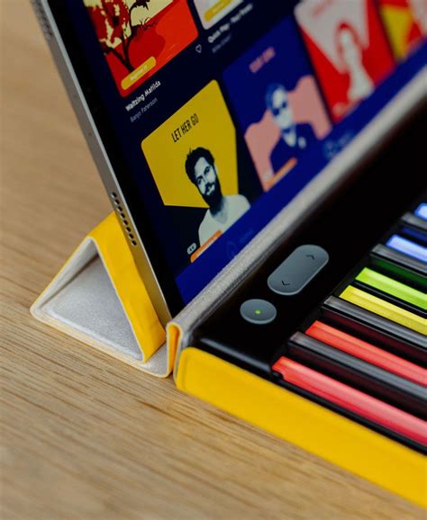 Roli Piano M For Learners Roli