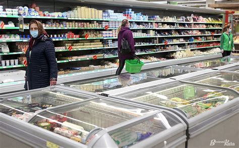Інфляція в Україні зросла більш як удвічі що з цінами Вечірній Київ