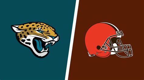 Jaguars Vs Browns 2024 Prediction Goldi Karalee