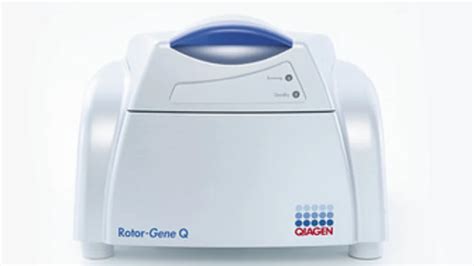 Qiagen Rotor Gene Q 2plex Priority Package Plus 02 Ml 48 Wells At Rs