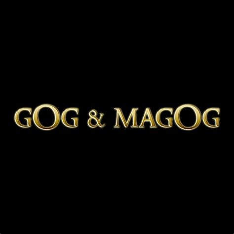 Gog And Magog The Last Bastion Magic Eden
