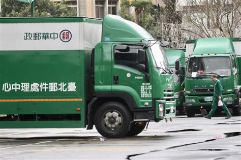 主機連線系統異常 郵政當機近2小時 芋傳媒 Taronews