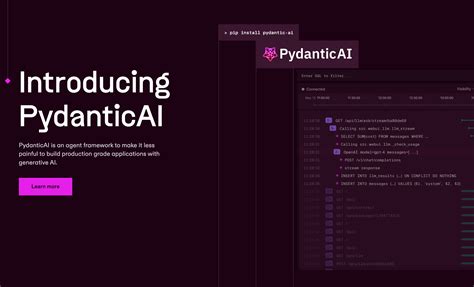 Building A Personal Crm With Pydanticai