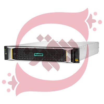 خرید استوریج HPE MSA 2060 10GbE iSCSI LFF Storage R0Q75A