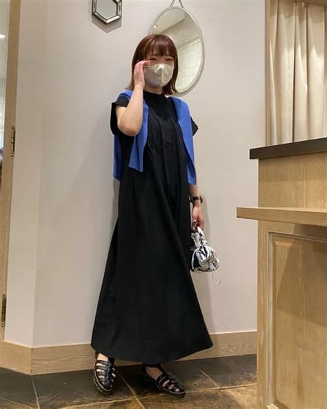 まっしーun Dix Corsアンディコールのコーディネート69272401 アイルミネ