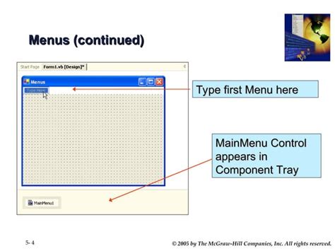 Chap Dialogue Box Menus Presentattion PPT Operating Systems Computer Software And
