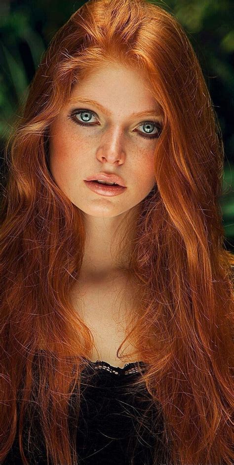 Redheadsmyonlyweakness Gorgeous Redhead Redheads Amazing Lace