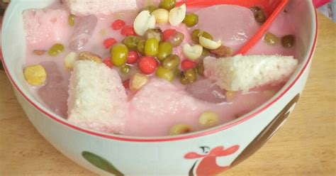 32 Resep Sekoteng Enak Dan Sederhana Cookpad