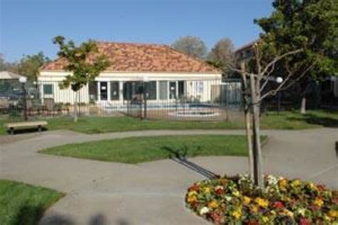 Somerset Apartments A 55 Community 2 Reviews Antioch Ca