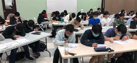 Expert Act Prep In Houston Duc Dinh Center