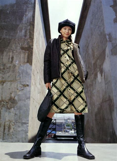 Karina Nose Asian Sirens Japanese Sirens