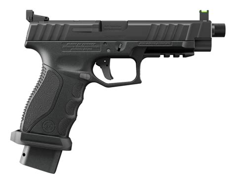 Stoeger Industries Introduces The Str 9f Combat Pistol Outdoor Wire