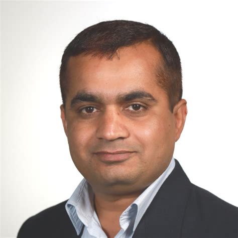 Shantilal Patel Director Cyber Security Solution Architect Kpmg Us Linkedin