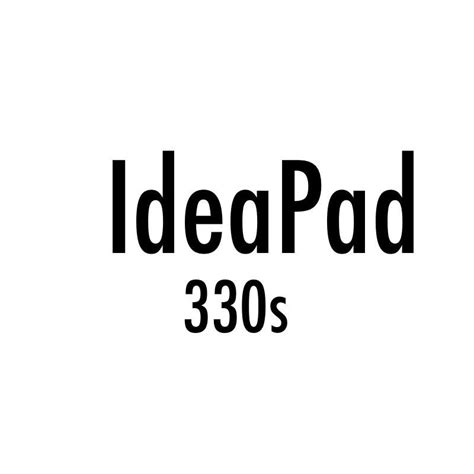 Sell Your Lenovo Ideapad 330s For More Cash Online