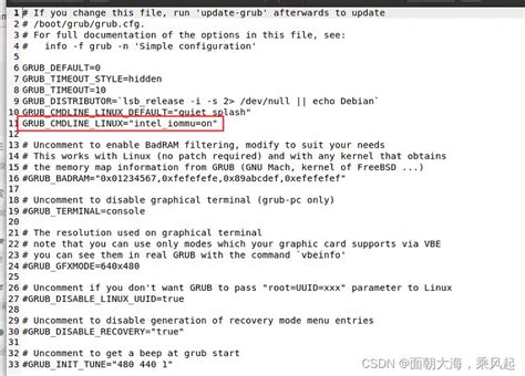 Ubuntu20 Kvm显卡直通实验 A4000kvm直通显卡 Csdn博客
