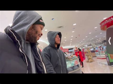 Last Minute Christmas Eve Shopping Vlogmas Day 24 YouTube