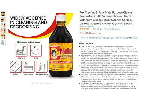 a fully optimized amazon product detail page for one product upwork