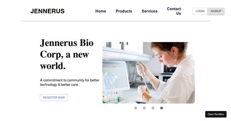 React Bootstrap Carousel Examples Codesandbox