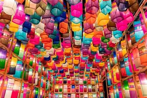 활동 주필리핀한국문화원 〈한국의 빛 진주실크등〉순회전시 개최 문화체육관광부 한국문화원