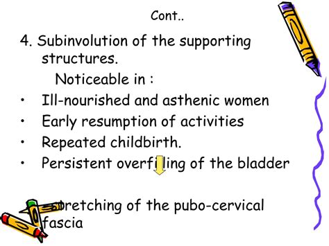 Ppt Genital Prolapse Powerpoint Presentation Free Download Id325270