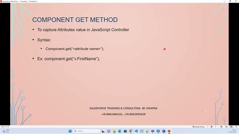 Understanding Javascript Controllers In Lightning Aura Framework