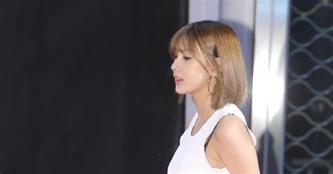[포토]에이핑크 오하영 헉 소리나는 몸매