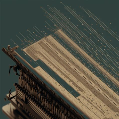 The Syntax Chronicles From Fashion To Code — How Nothing And