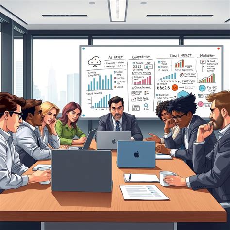 Openai會否步ibm後塵？ai霸主地位難保？ Ss Future