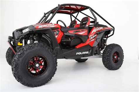 Polaris General Roctane Xd Tire By Sti 001 110 Xx Epg