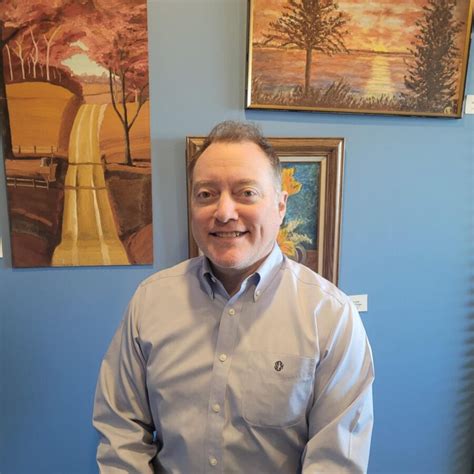 Warren Achievement Center Marketing Coordinator Sean Cavanaugh Prairie Communications Llc