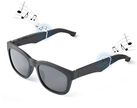 F 06 Sunglass With Bluetooth Headset Price In Bangladesh