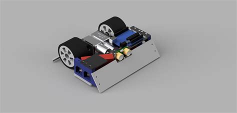 Free Cad Designs Files And 3d Models The Grabcad Community Library