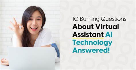 10 Burning Questions About Virtual Assistant Ai Technology Answered Outsourced Doers