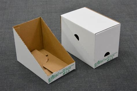 Shelf Ready Packaging Srp Tee Kay Packaging