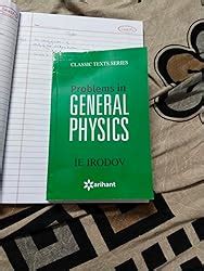Buy Problems In GENERAL PHYSICS Old Edition Book Online At Low Prices In India Problems In