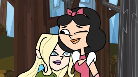 Dawn And Ella Dawn X Ella Della By Magicaltr3aures On Deviantart