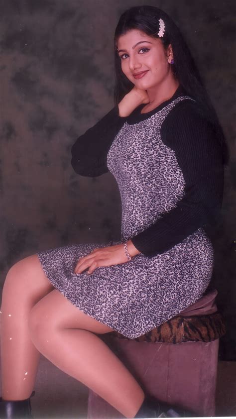 Rambha Tamil Actress Hd Phone Wallpaper Pxfuel