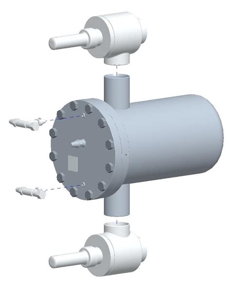 Fx Highside Float Regulator Th Witt
