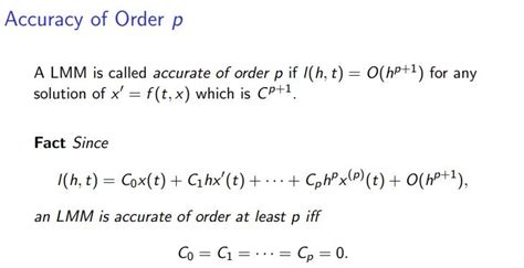 Solved Question Is As Follows Note • Subject Numerical