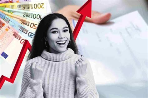 Aumenti Busta Paga Con I Nuovi Bonus A Chi Spettano E Come Richiederli Grantennis Toscana